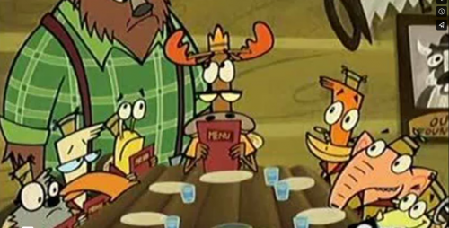 Create a Spam Network and Tier List - TierMaker