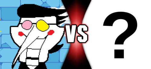 Create a Spamton Match Up Tier List - TierMaker