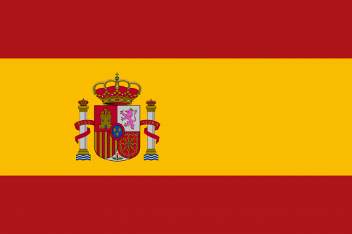 Create a Spanish Countries Tier List - TierMaker