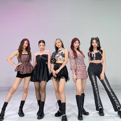 Create a Spanish in kpop Tier List - TierMaker