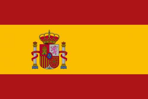 Create a Spanish Party Logos Tier List - TierMaker