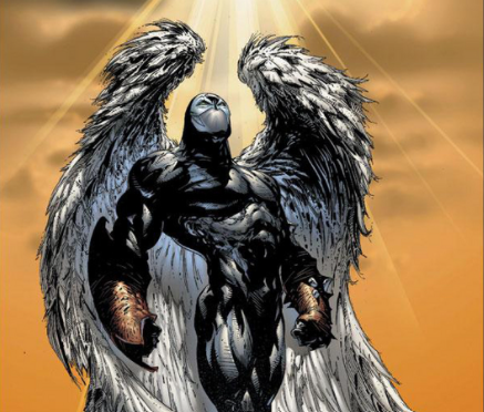 Create a Spawn Power Scaling list Tier List - TierMaker