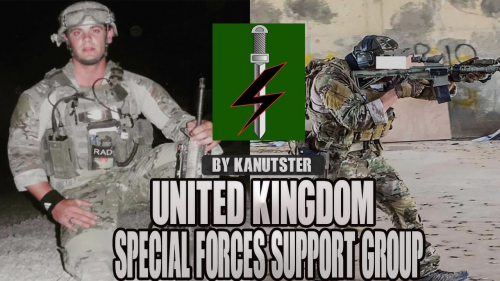 Create a Spec ops Tier List - TierMaker