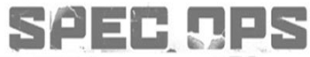 Create a Spec Ops ranking Tier List - TierMaker