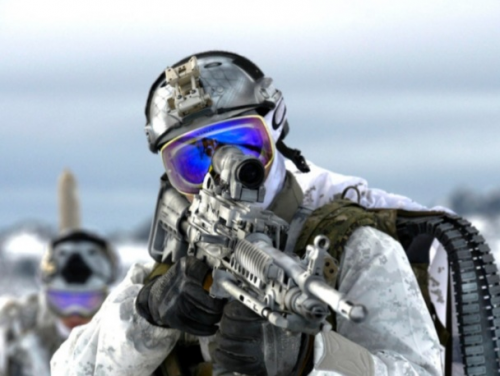 Create a Special forces units Tier List - TierMaker