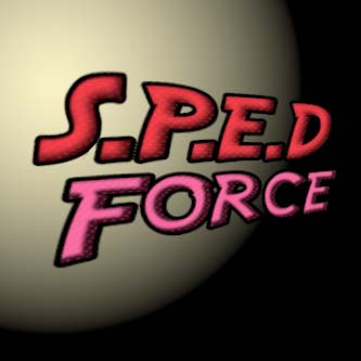 Sped force video game Tier List (Community Rankings) - TierMaker