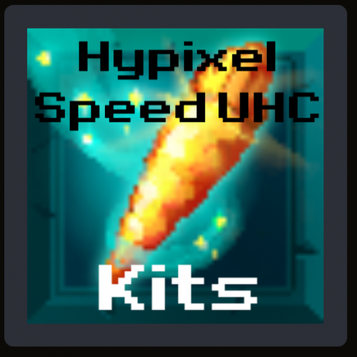 Speed Uhc Kits Tier List (Community Rankings) - TierMaker