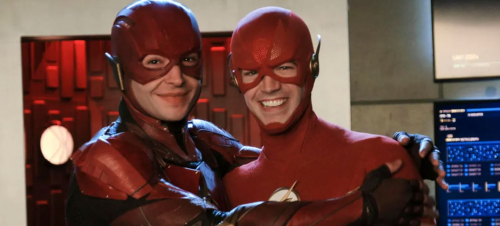 Create a Speedster Suits Tier List - TierMaker