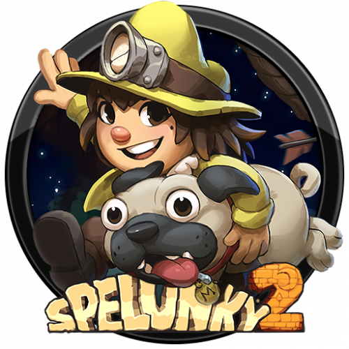 Create a Spelunky 2 Characters+ Some character mods Tier List - TierMaker