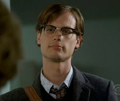 Create a Spencer Reid hairstyles season 2 Tier List - TierMaker