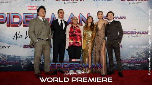 Spider-Man all movies characters Tier List (Community Rankings) - TierMaker