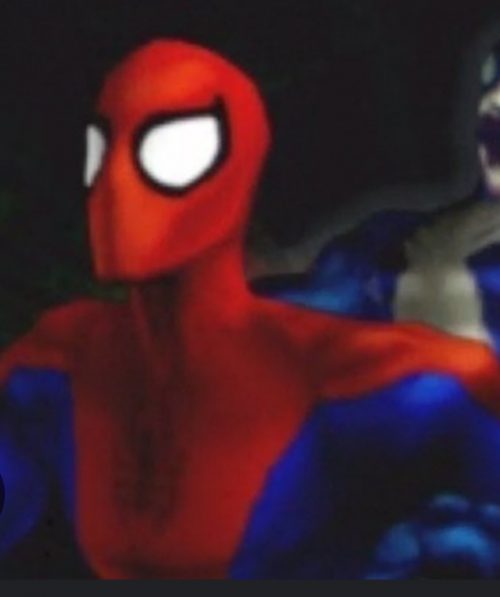 Create a Spider-man Classic Suits in Games Tier List - TierMaker