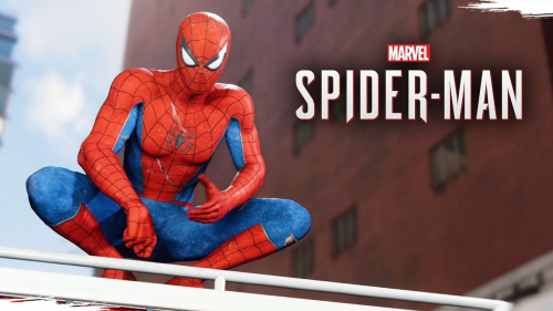 Create a Spider Man Games (Only 3D) Tier List - TierMaker