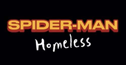 Spider-Man Homeless charecters Tier List (Community Rankings) - TierMaker