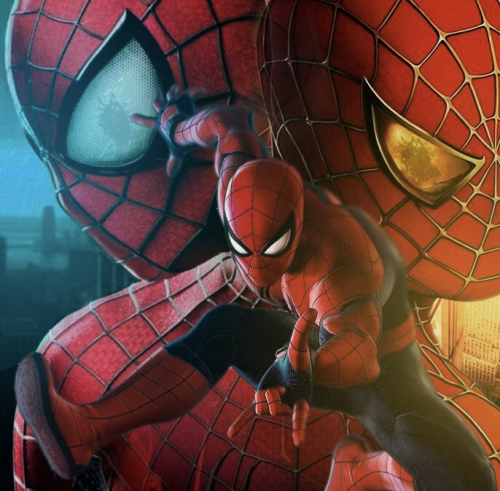 Create a Spider-Man Movie Characters Tier List - TierMaker Create a Spider-Man Movie Characters Tier List - TierMaker
