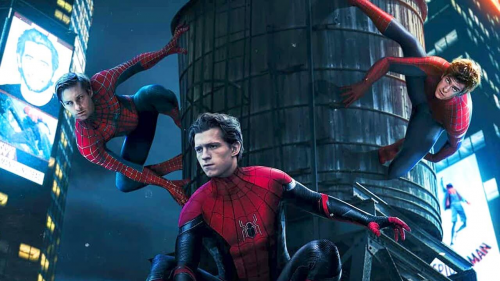 Spider-Man Movies Rank Tier List (Community Rankings) - TierMaker