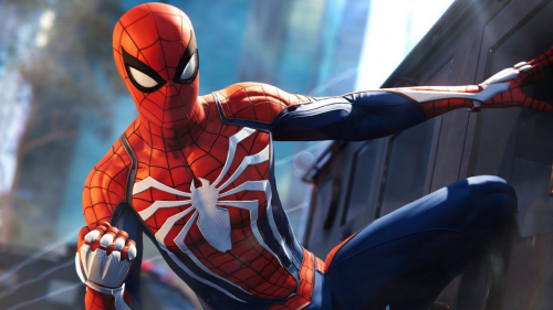 Spider-man PS4 games main characters Tier List (Community Rankings ...