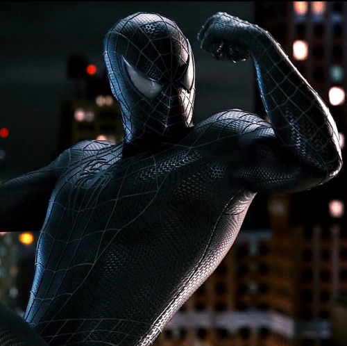 Spider-Man Rami Scale Tier List (Community Rankings) - TierMaker