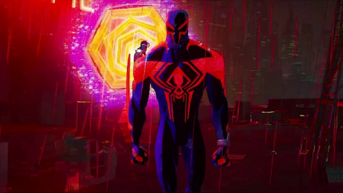 Create a spider man spider verse Tier List - TierMaker