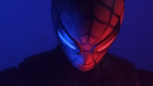 Create a Spider-Man Stop Motion Series Tier List - TierMaker