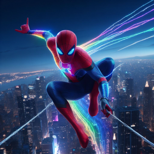 Create a Spider-man Suit Tier List - TierMaker