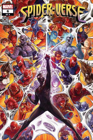 Create a Spider-man Variants (by Jacob) Tier List - TierMaker