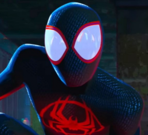 Create A Spider Man Variants V1 0 Tier List Tiermaker