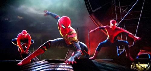 Create a Spider-Man, Venom, and Morbius Movies Tier List - TierMaker