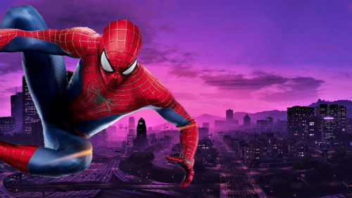 Create a Spider-Man Villans Tier List - TierMaker