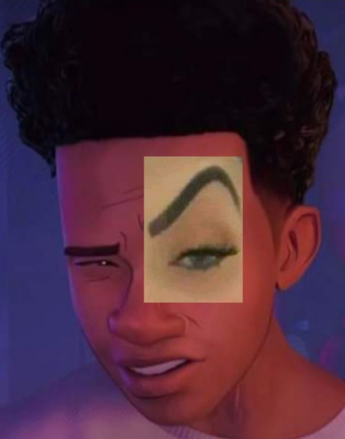 Spider-people/animals (movies only) Tier List (Community Rankings ...