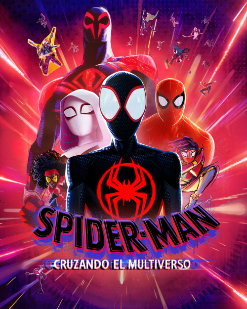 Create a spiderman across the spiderverse characters Tier List - TierMaker