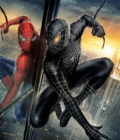 Create a Spider-man Raimi Verse Power Scale Tier List - TierMaker