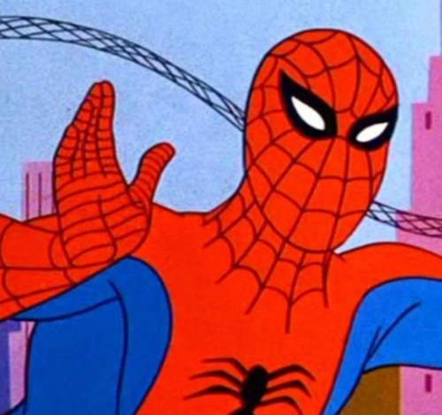 Create A Spiderman Variants Tier List Tiermaker