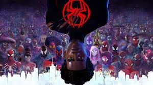Create a Spiderverse characters Tier List - TierMaker