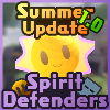 Spirit Defenders Spirits Tier List (Community Rankings) - TierMaker