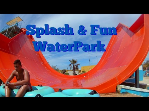 Create a Splash and Fun Slides Tier List - TierMaker