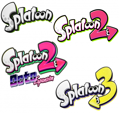 Splatoon 1-3 (All Characters) Tier List (Community Rankings) - TierMaker