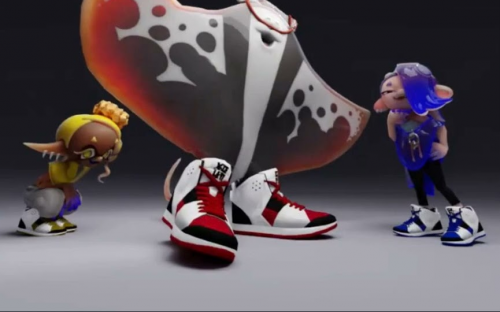 Splatoon 3 All Gear (Chill Season 2022) Tier List (Community Rankings ...