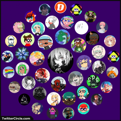 Create a Splatoon 3 Characters that are Cooler Tier List - TierMaker