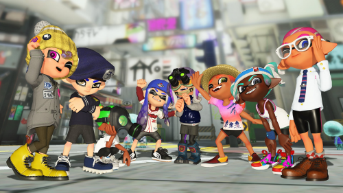 [Splatoon 3] Fresh Season Gear 2023 Tier List (Community Rankings ...