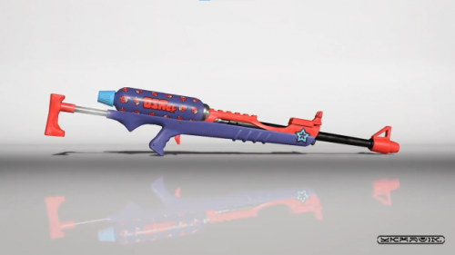 Splatoon 3 fresh season update 3.0 kits Tier List (Community Rankings ...