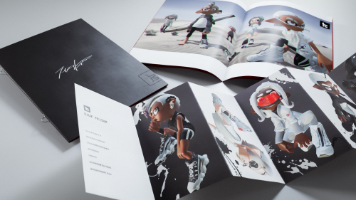 Create A Splatoon 3 Gear Brands Tier List Tiermaker