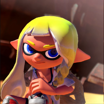 Create a Splatoon 3 Hair Styles Tier List - TierMaker