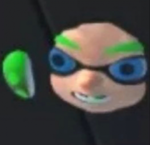 Create a Splatoon 3 Hairstyles (Inkling & Octoling) Tier List - TierMaker