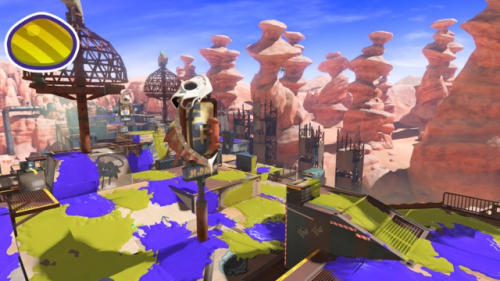 Splatoon 3 Map + Modes (Sizzler Season 2023) Tier List (Community ...