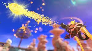 Create a Splatoon 3 Map Mode Combinations Tier List - TierMaker