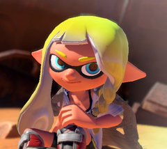 Create a Splatoon 3 Player Settings Tier List - TierMaker