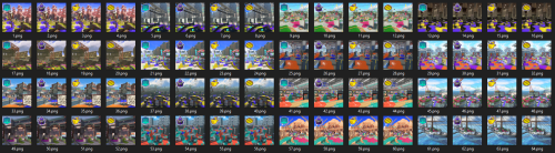 Splatoon 3 Ranked Map Modes - Sizzle Season 2023 (4.0) Tier List ...