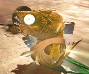 Splatoon 3 Salmon Run Salmonoid Boss Dreadfulness Tier List (Community ...