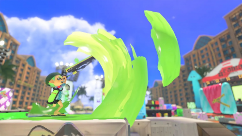splatoon 3 special weapons since direct Tier List (Community Rankings ...